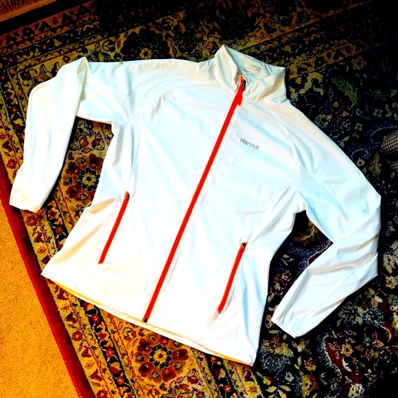 Marmot | Jackets & Coats | Marmot Ladies Running Jacket Size Large ...